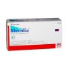 Meridia 15mg - Sprzedaż i cena leku | Szybkie-odchudzanie.net